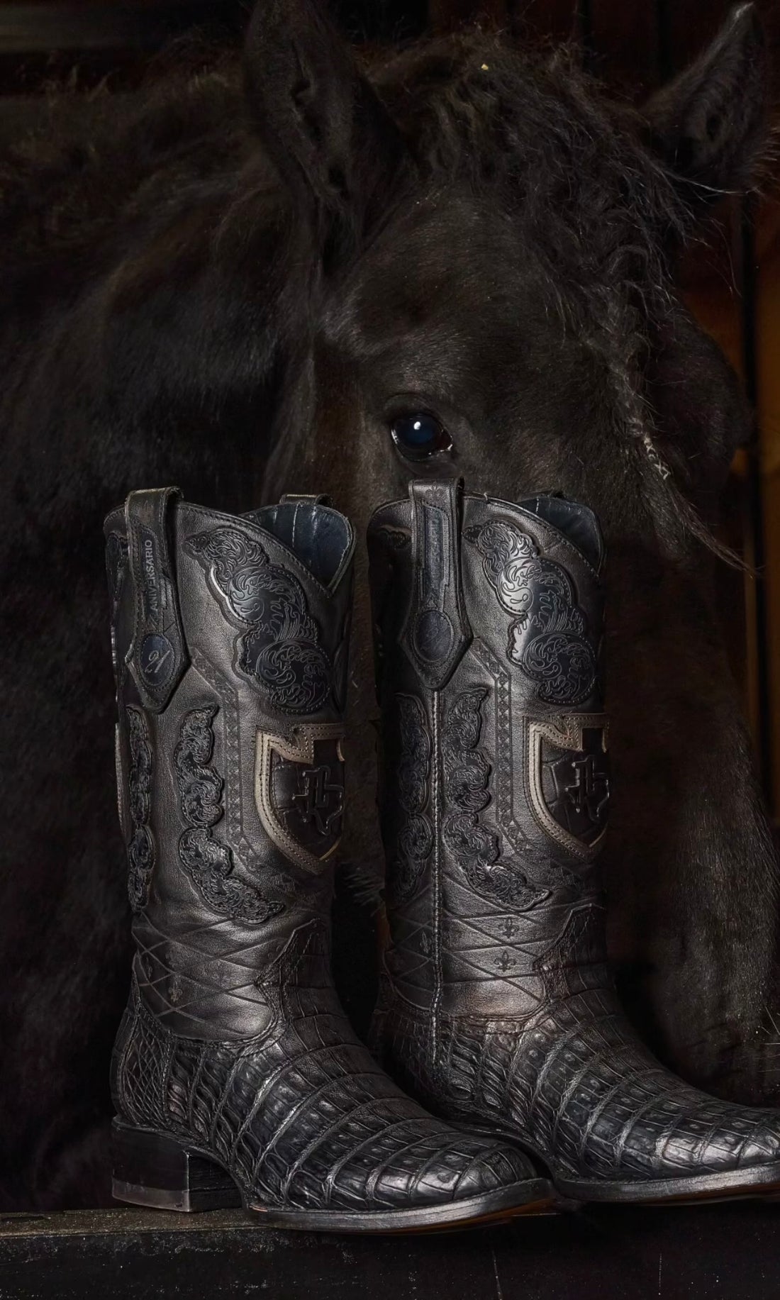 Western Boots – Texas Country Boots